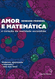 Love and Math - by Edward Frenkel