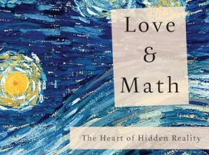 Love and Math - by Edward Frenkel