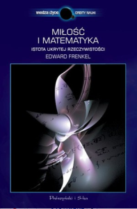 Love and Math - by Edward Frenkel