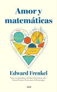 Love and Math - by Edward Frenkel